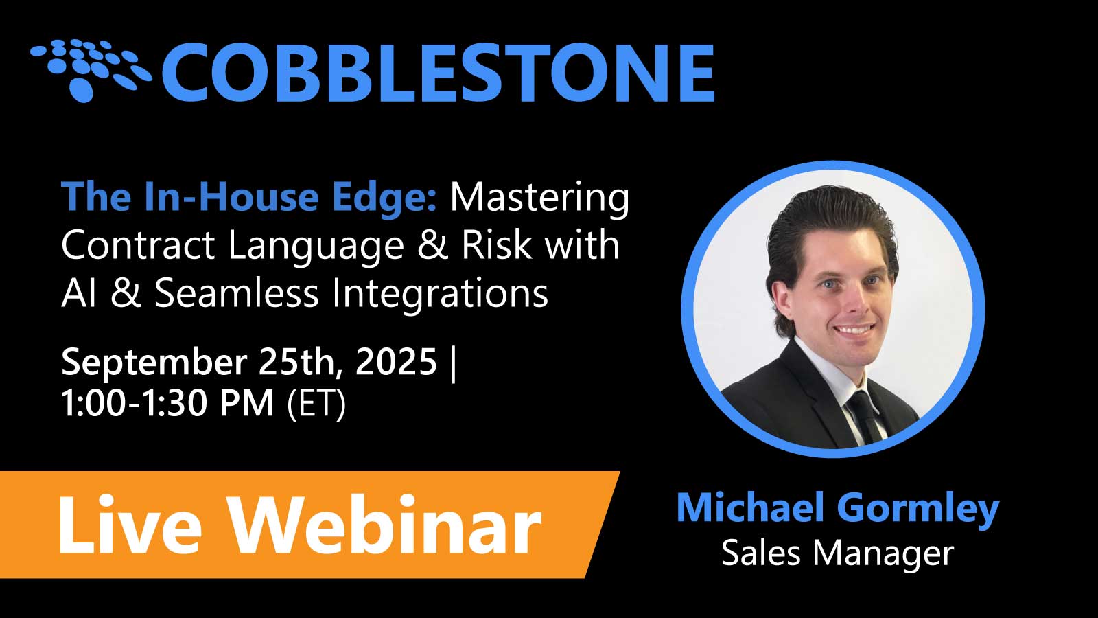 The In-House Edge: Mastering Contract Language & Risk with AI & Seamless Integrations